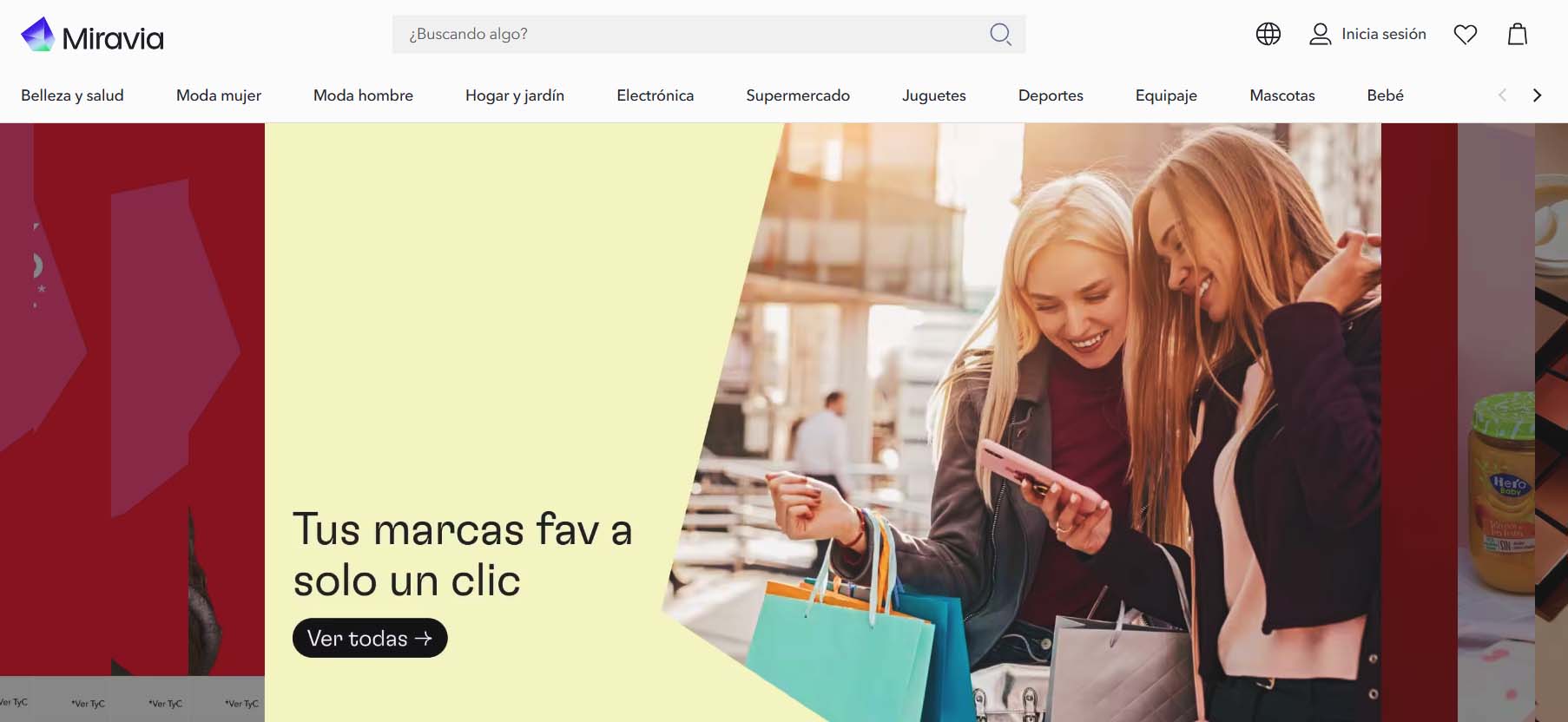 ¿Qué es Miravia? La mayor competencia de Amazon en España